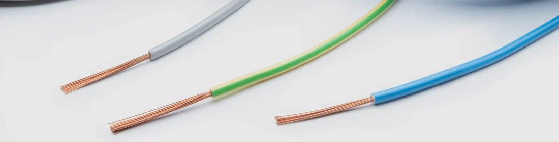 ¿Qué es el calibre AWG en cables eléctricos? Guía para ahorrar – SIRIUS
