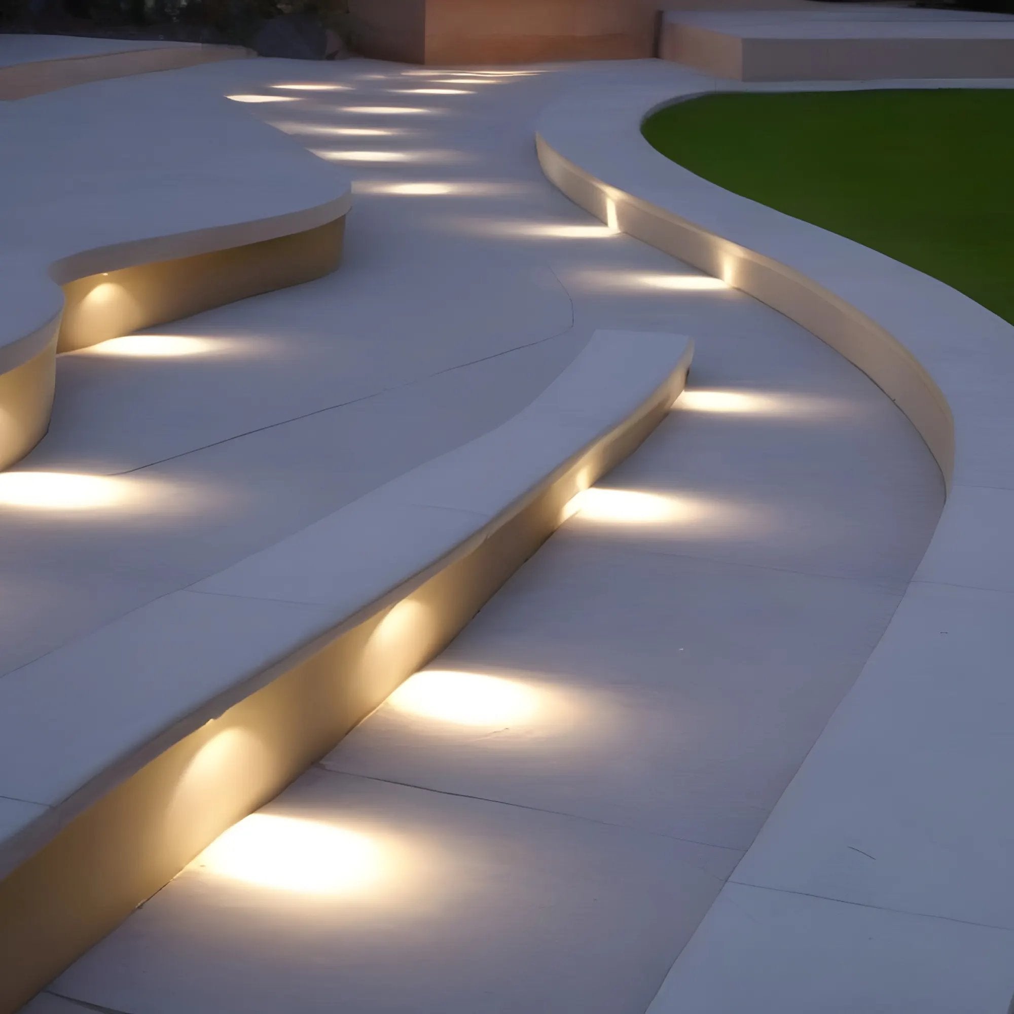 Balas LED | Iluminación eficiente – SIRIUS