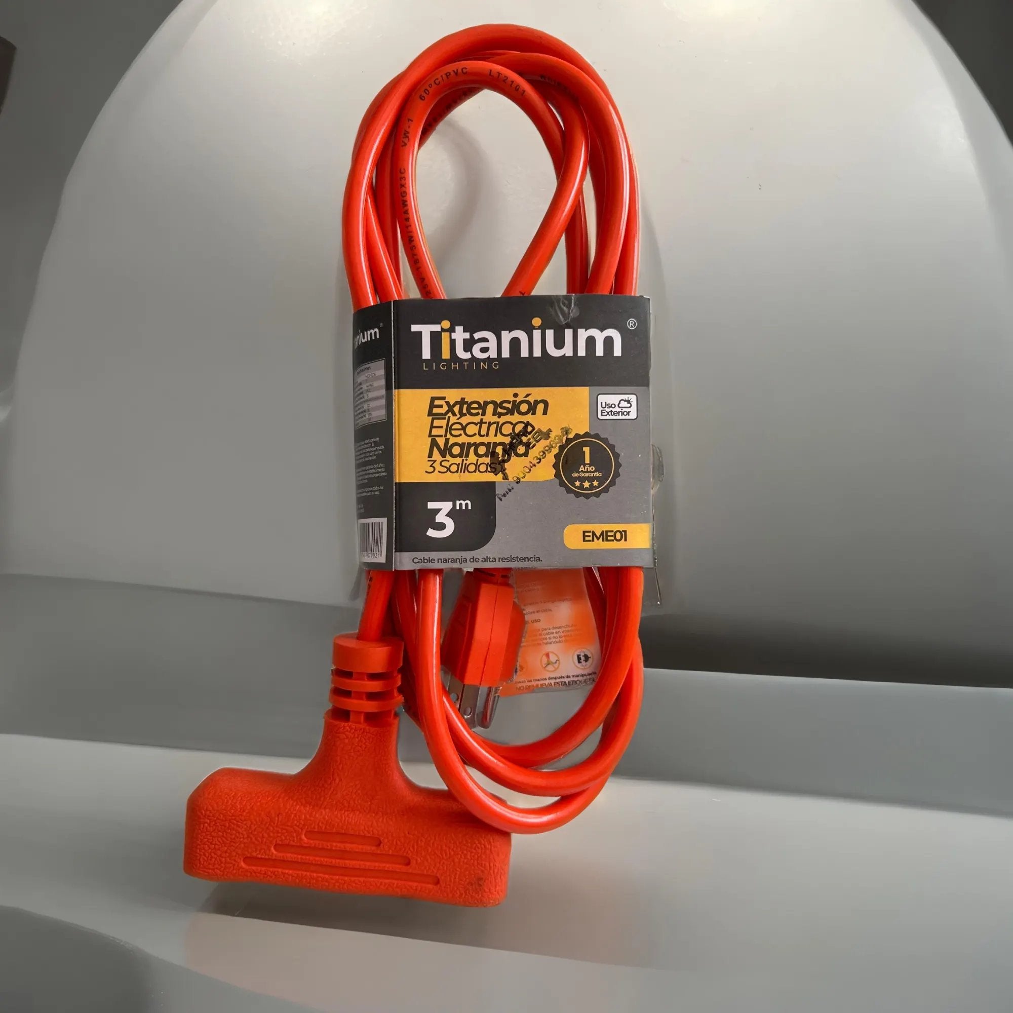 Extensiones Eléctricas | Seguridad y Versatilidad – SIRIUS